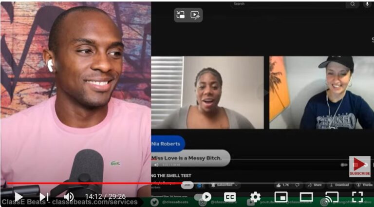 KAYLA BUMPUS AND A RULE 22 - Syndicated News