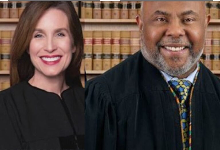 LOVE OVER-POWERS JUDGES – Syndicated News