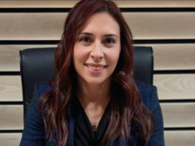 MAYOR GINA LAPLACA DUI VIDEO - Syndicated News